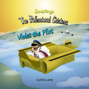 educational books for children - sculptlings.com